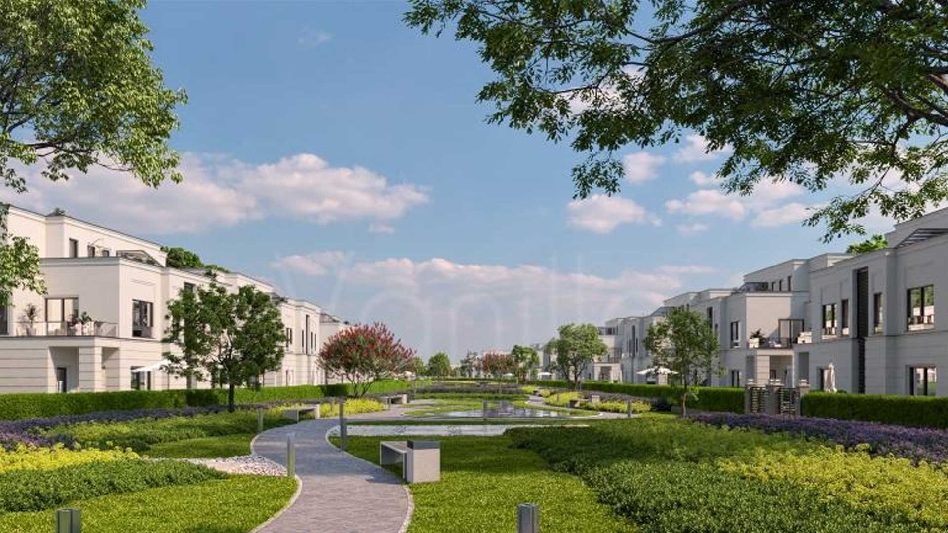 NAIA Developments – Imagine Living